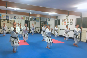 Shotokan Karate Budokai – Traditional Japanese Shotokan Karate Dojo in ...