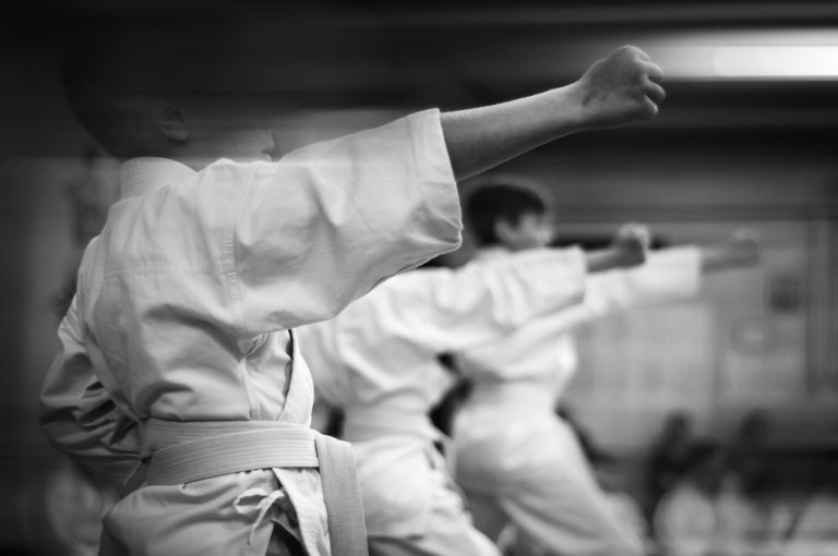 Shotokan Karate Budokai – Traditional Japanese Shotokan Karate Dojo in ...