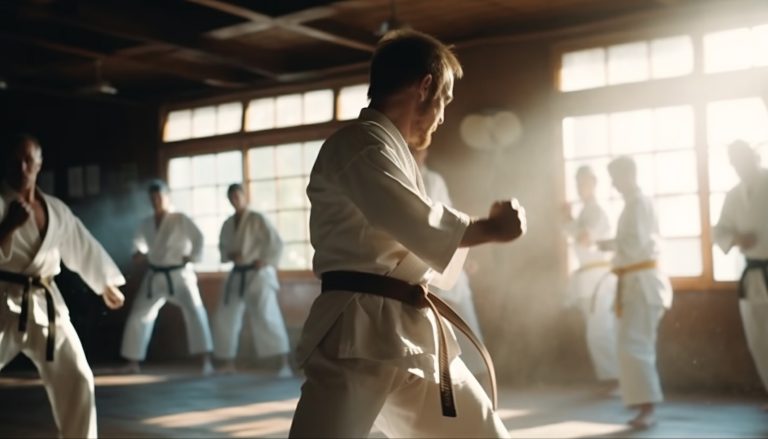 Shotokan Karate Budokai – Traditional Japanese Shotokan Karate Dojo in ...